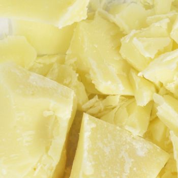 Cocoa Butter - Natural Candora Soap